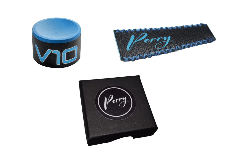 Essentials Pack 2 – Perry Cues