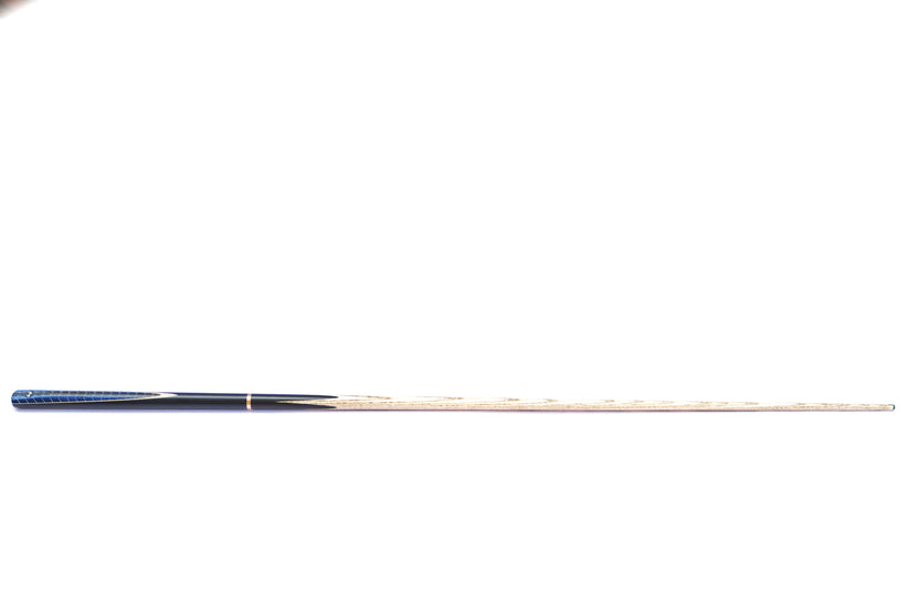 Dragon Blue | 9mm Cue – Perry Cues
