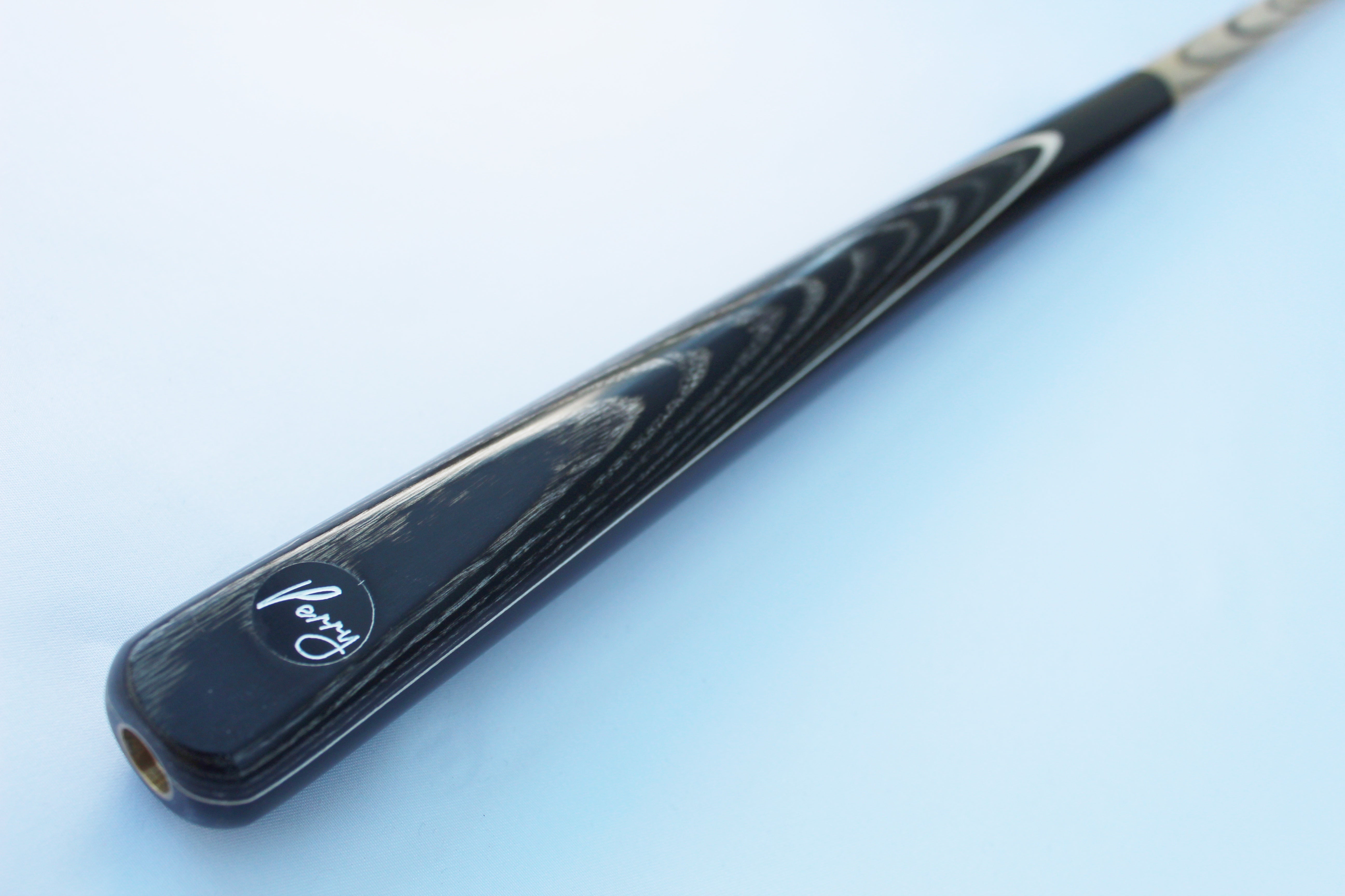 Grey Strike | Break Cue – Perry Cues