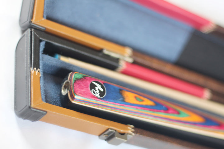 Perry Cues | Official Store