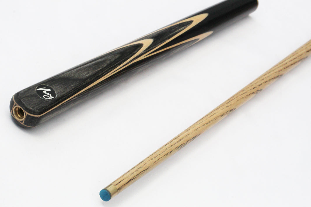 Signature Series Pool & Snooker Cues | 9.5mm Mid-Range Cues | Perry Cues