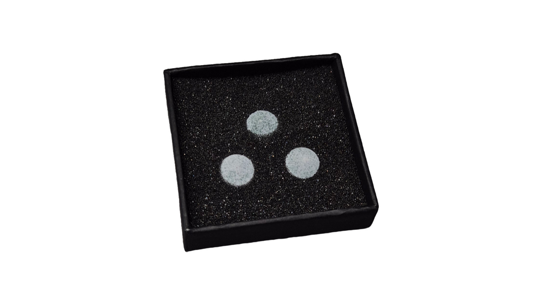 Cue Sport Essentials – Perry Cues