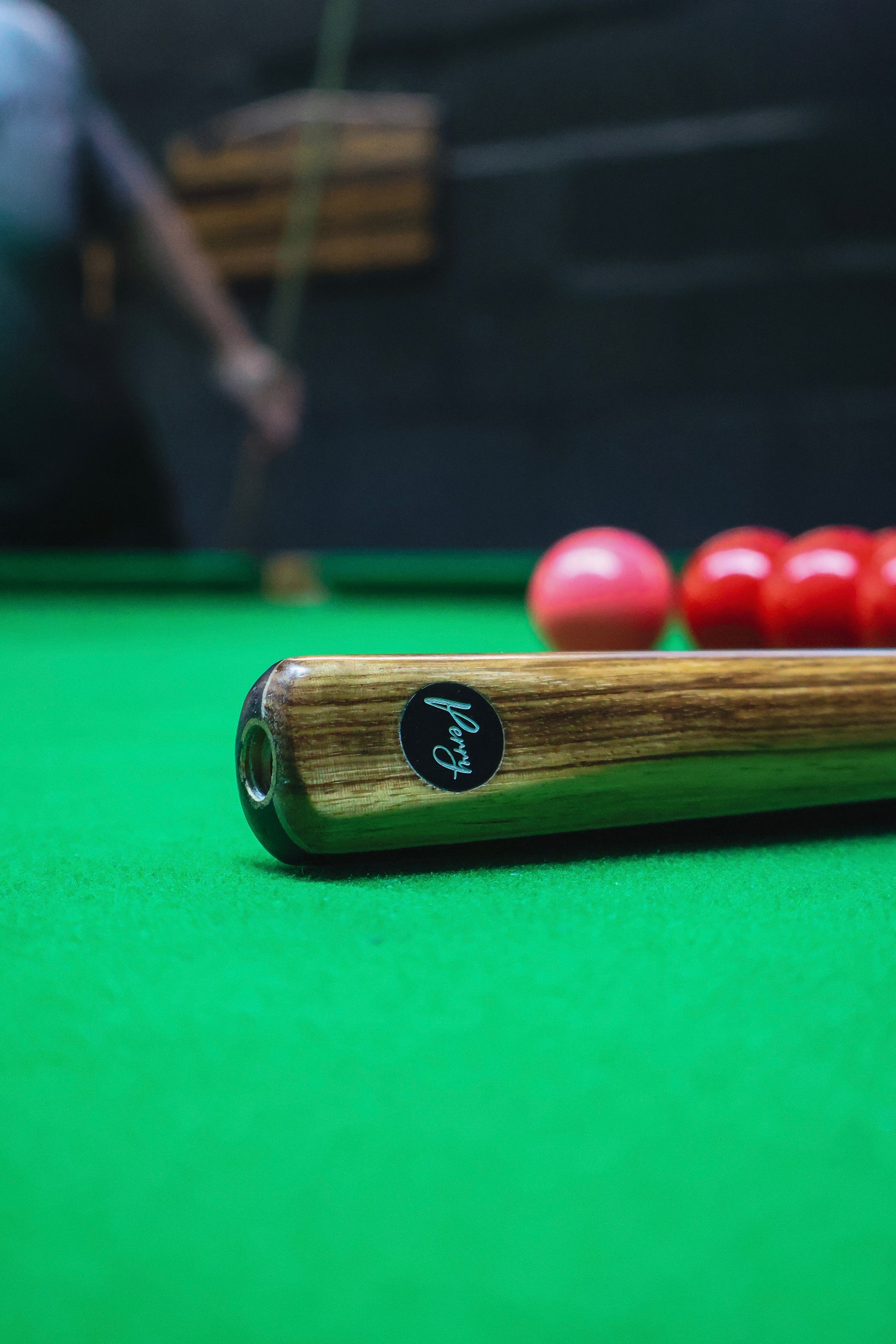 Perry Cues | Official Store