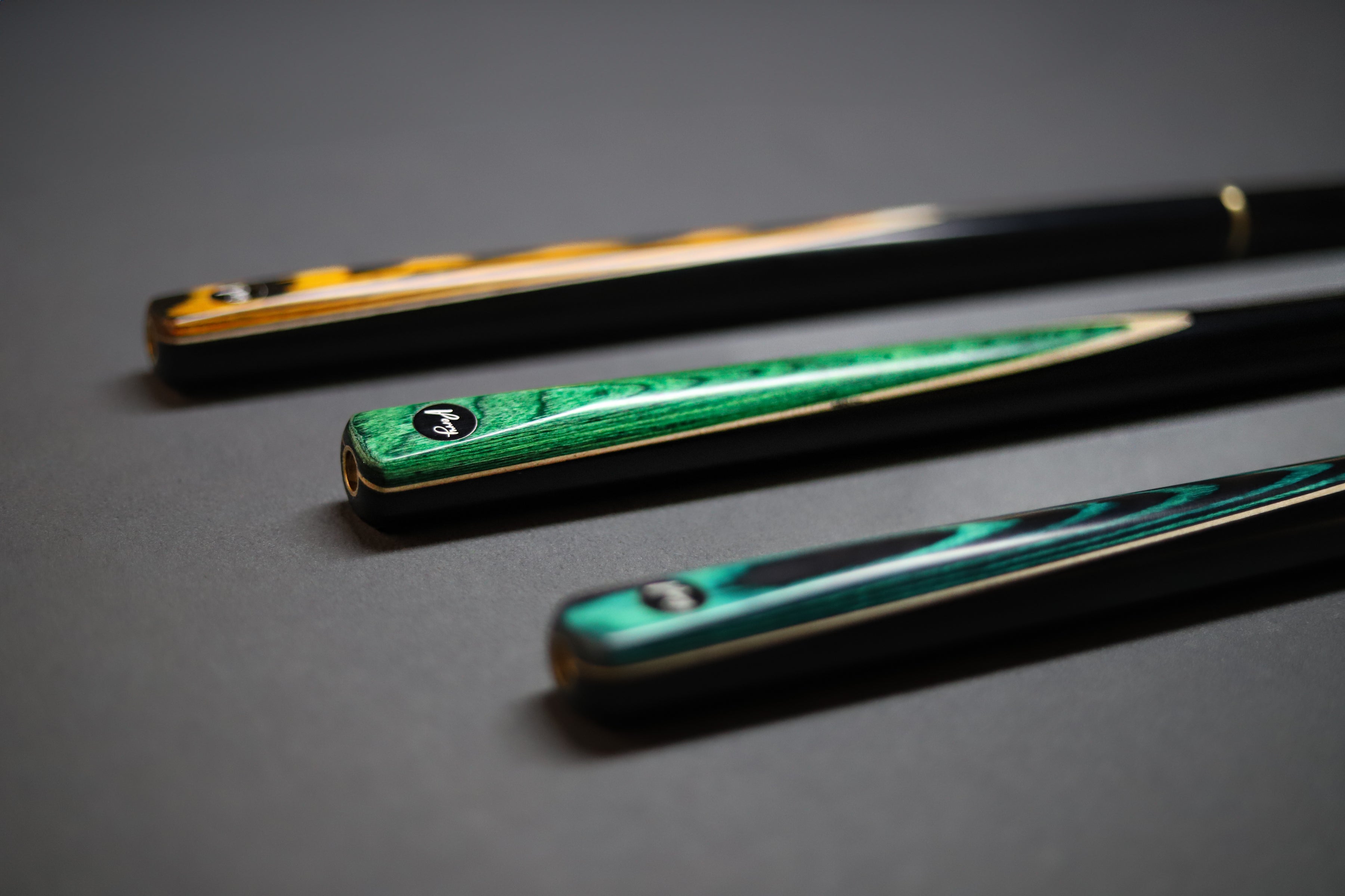 Perry Cues | Official Store