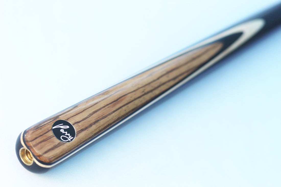 Traditional | Break Cue – Perry Cues